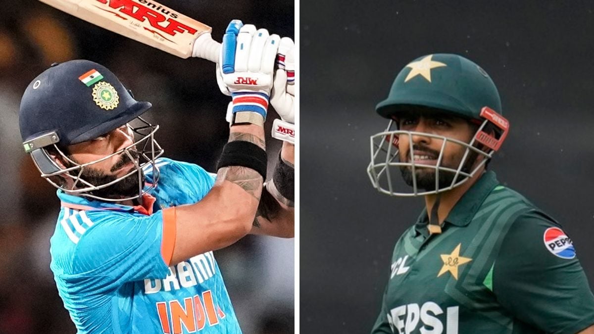 ICC Champions Trophy 2025 Schedule Announced: India Vs Pakistan In ...