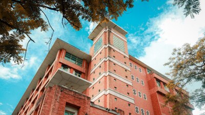 Top 5 MBA Colleges In Mumbai: Admission Process, Courses And Fees ...