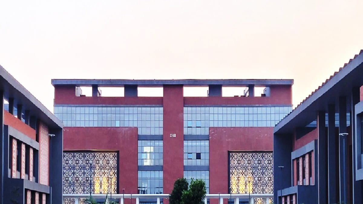 IIM Sambalpur Announces Independent Admissions For MBA Programme 2025 ...