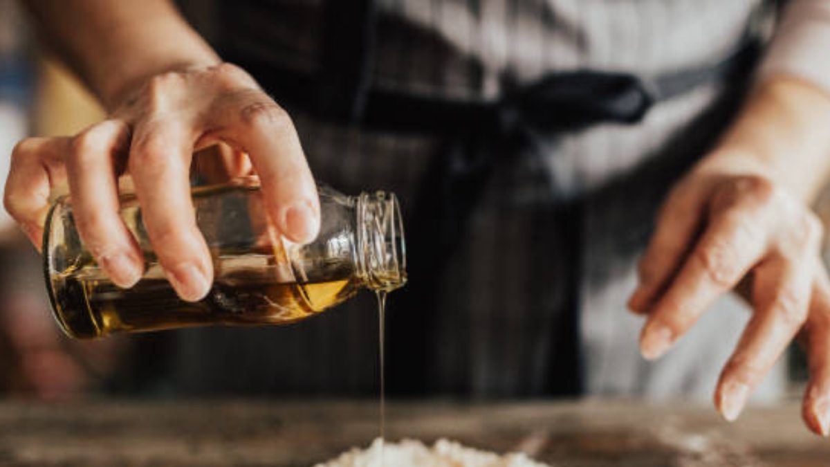 Discover the Benefits of Baking with Olive Oil: A Healthier Alternative ...