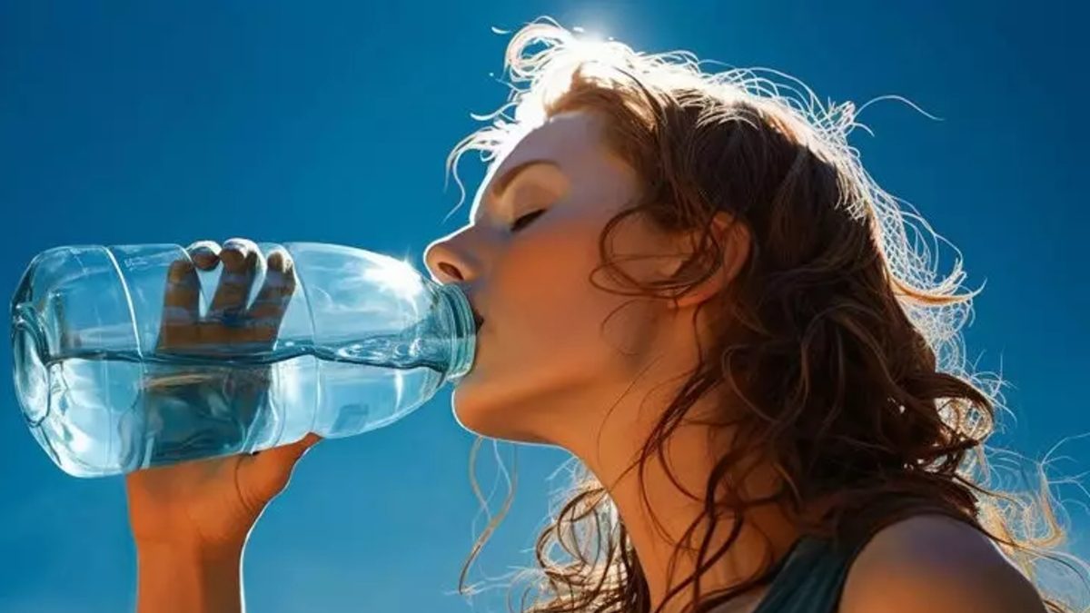 Check All You Need To Know About Polydipsia | Lifestyle News - News18