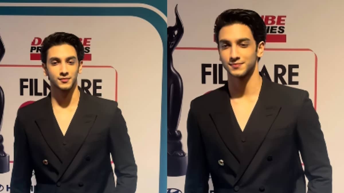 Is Bollywood's Newcomer Vedang Raina The Next National Crush? We Think ...