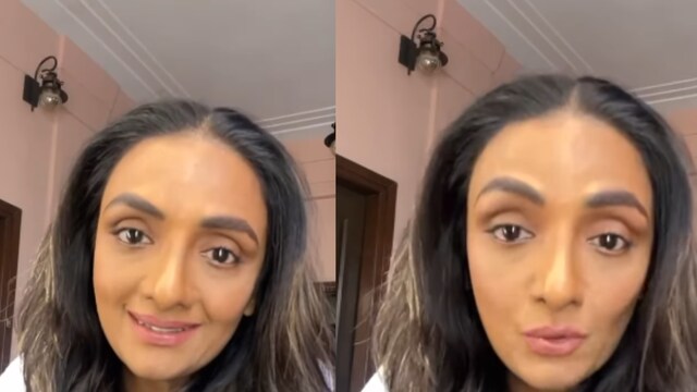 Shanthi Priya Breaks Silence On Skin Tone Struggles: 'I Was Always ...