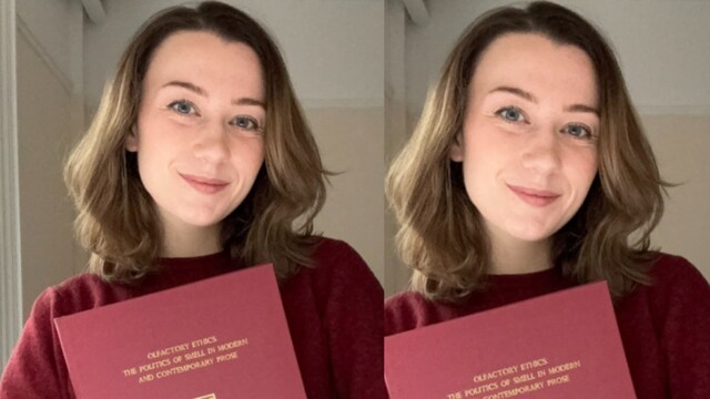 Cambridge University Responds To Backlash Over Dr Ally Louks' 'Politics ...