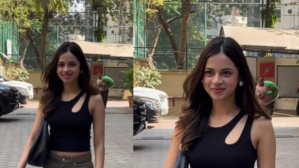 Laapataa Ladies' Nitanshi Goel Captures Hearts With Confidence And ...