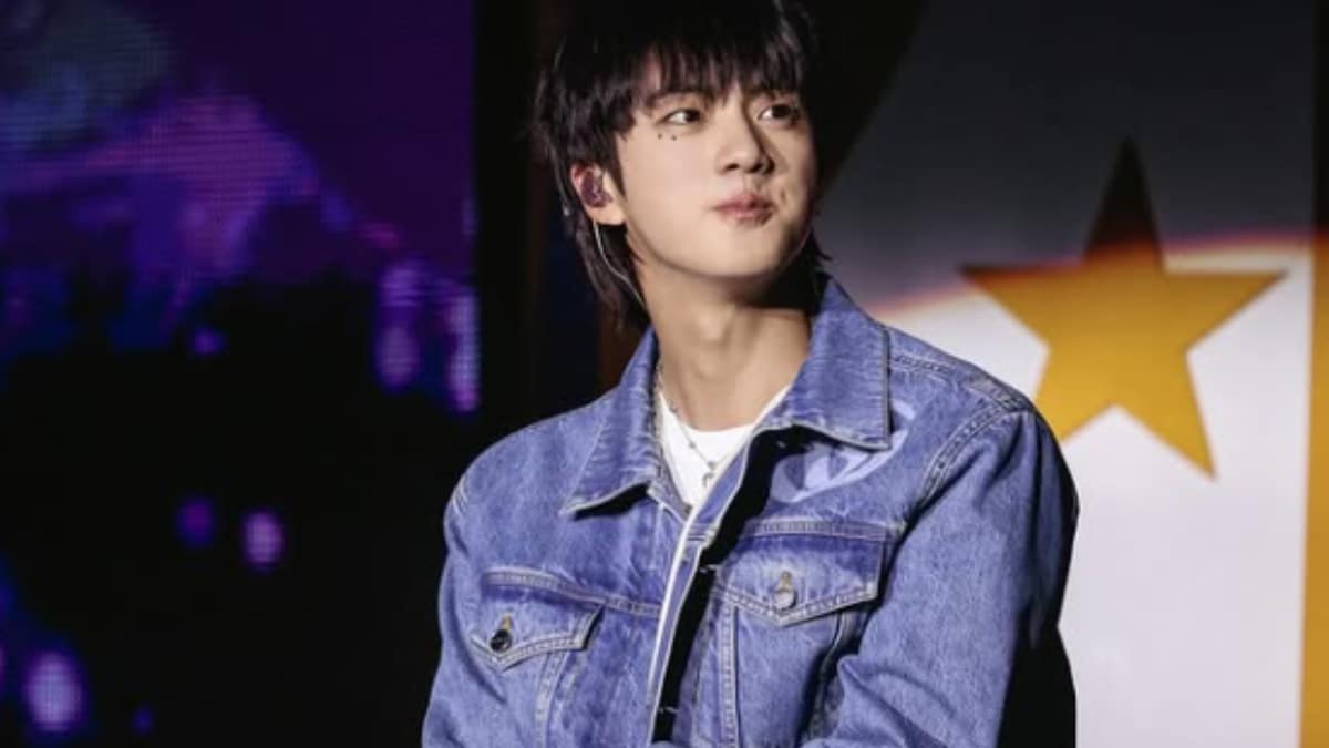 BTS' Jin Ventures Into Liquor Business With Chef Baek Jong Won, Deets Inside | Entertainment ...