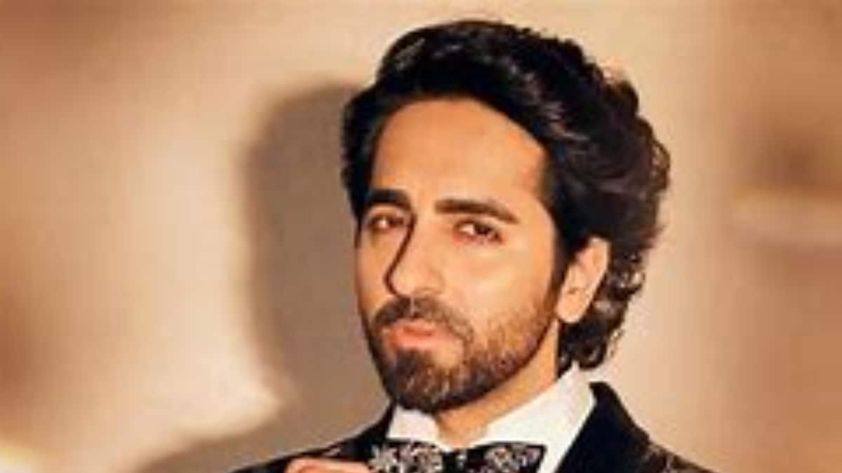 Ayushmann Khurrana Joins Hands With YRF, Posham Pa Pictures For A Big ...