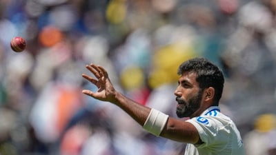 Jasprit Bumrah Visibly Drained Out, Says No To Rohit Sharma: 'Bas Ab ...