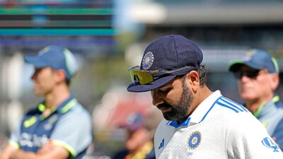 Sunil Gavaskar After India's 10-Wicket Humilation: 'Don't Waste Time in ...