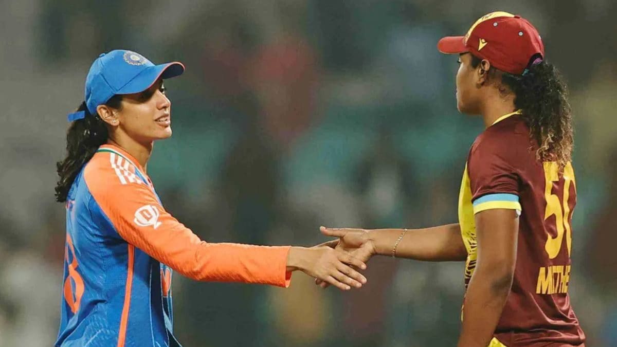 IND-W vs WI-W 1st ODI Preview: In-Form India Hold All Aces Against West ...