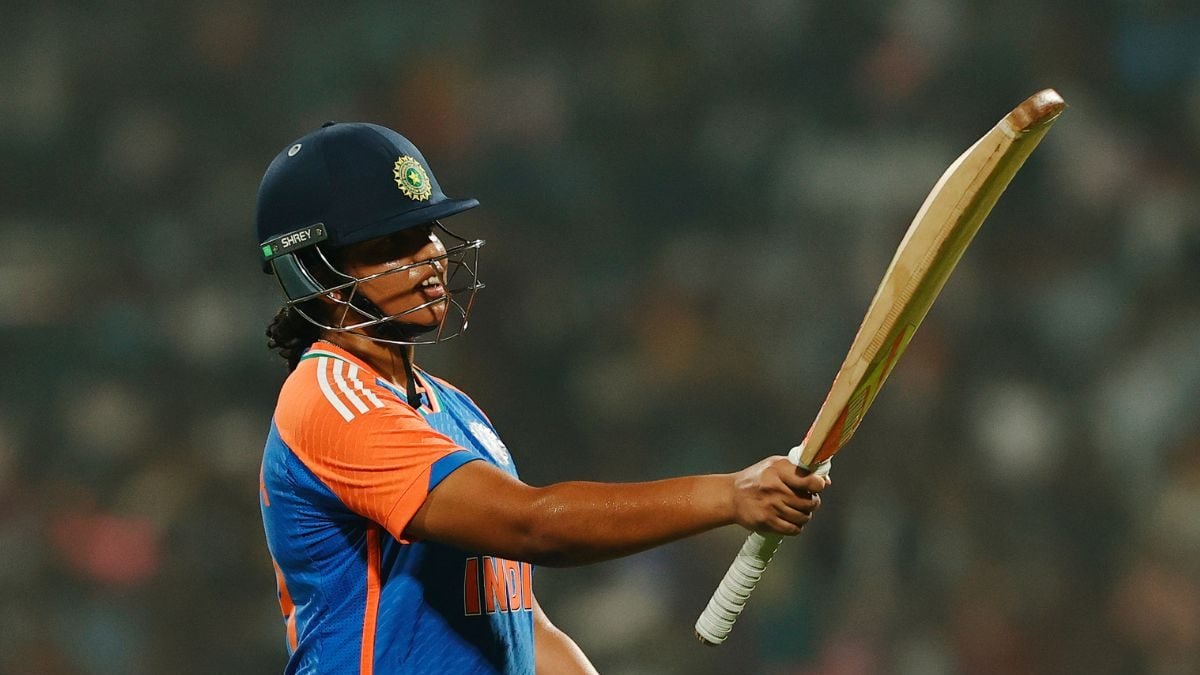 India vs West Indies Highlights, Women Cricket 3rd ODI: India Win By 5 ...