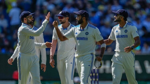 Indian Men's Cricket Team Full Schedule In 2025: Champions Trophy, Asia ...