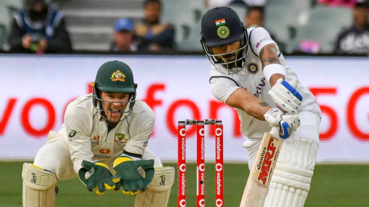 India's Record In Day-Night Tests: Most Runs, Wickets, 100s, Sixes ...