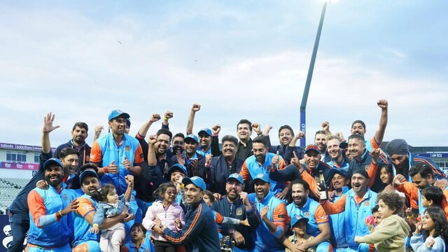 World Championship of Legends T20 League Season 2 Schedule Announced ...