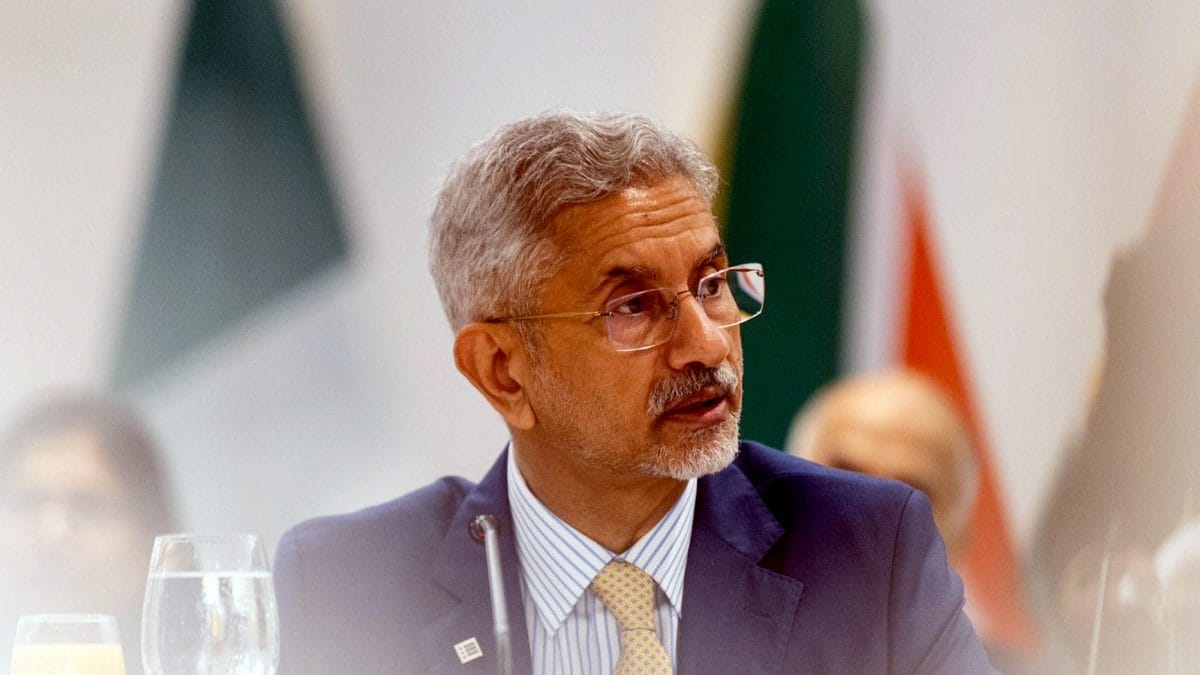'Need To Work Towards Preserving Unity, Sovereignty': India On Syria ...
