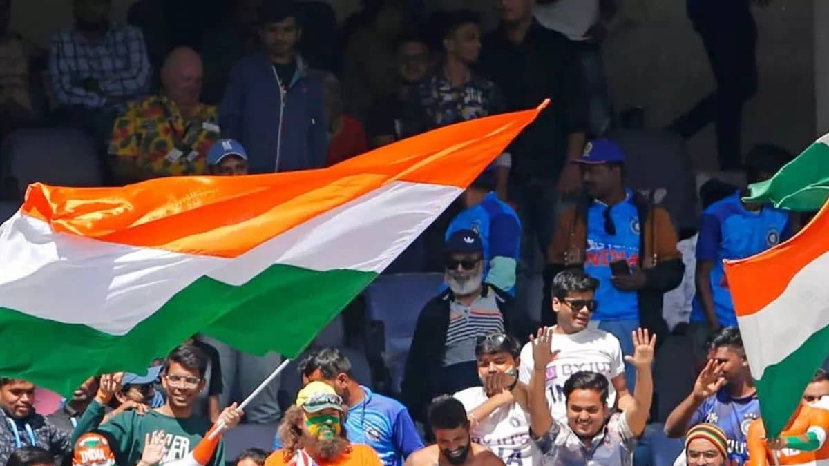 ‘Are We In Delhi Or The MCG?’: Usman Khawaja Calls The Boxing Day Test ...