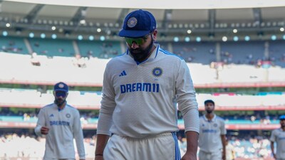 How Can India Qualify For WTC Final After Losing 4th Test Against ...