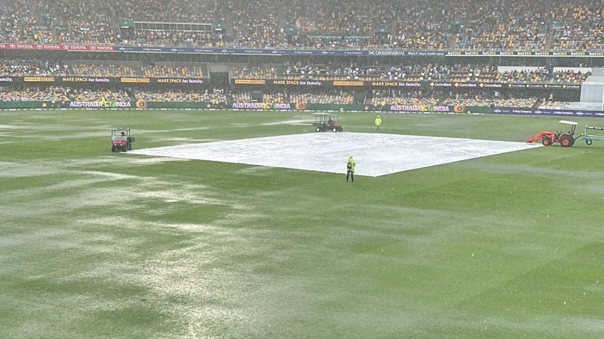 India vs Australia 3rd Test Day 1 Highlights: Play Called Off Due To ...