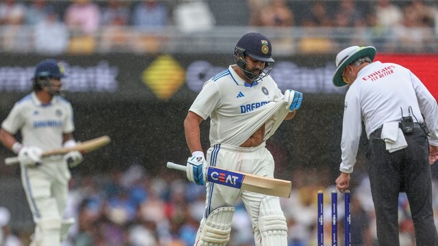 India vs Australia 3rd Test Day 3 Highlights: Bad Weather Forces Early ...