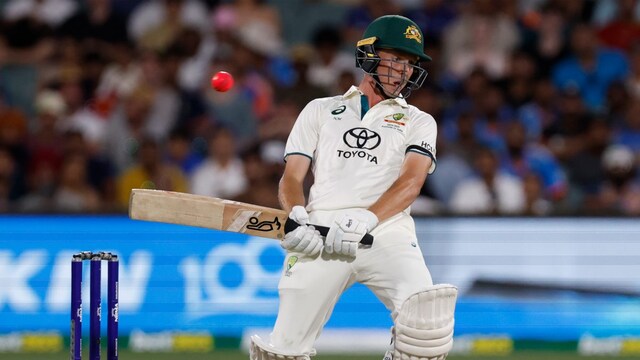 India vs Australia Highlights, 2nd Test Day 1: AUS 86/1, Trail IND By ...