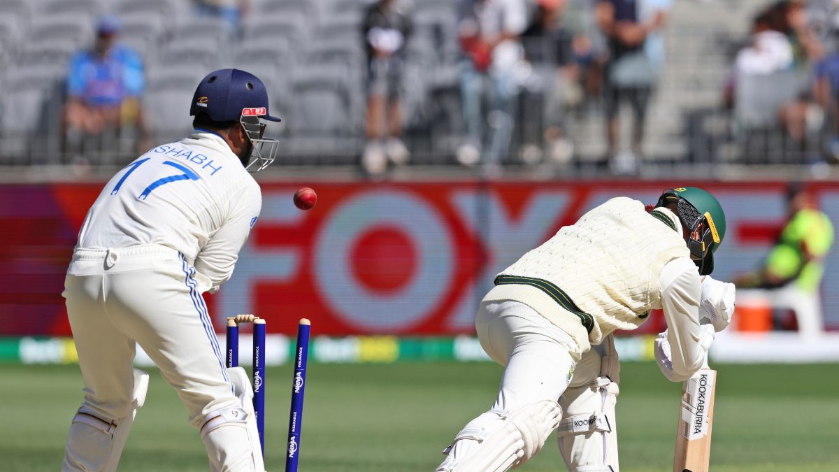 India Vs Australia Live Streaming 2nd Test: When And Where To Watch ...
