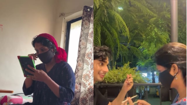 Influencer Spends A Day With Sex Worker, Takes Her Out For Sushi ...