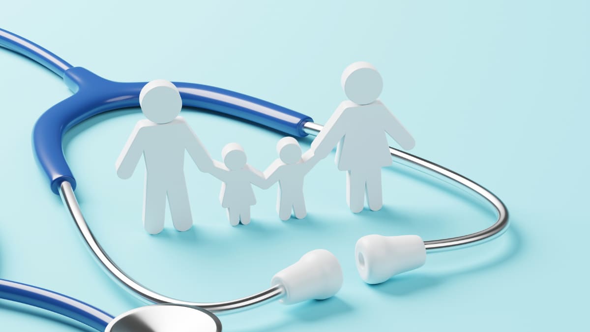 Health Insurance Claims: Only 82 Out Of 100 Approved In 2024 | Business ...