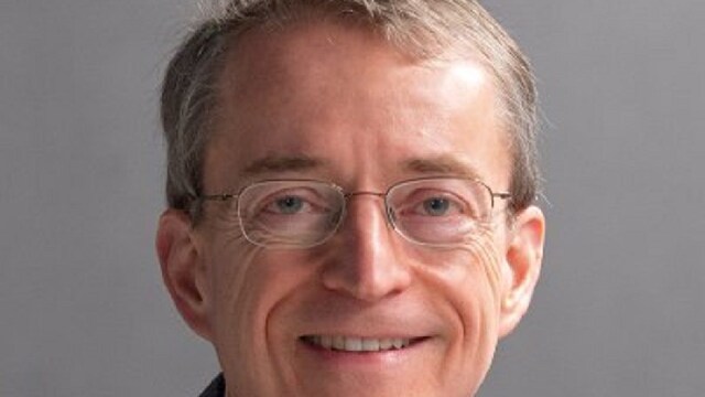 Intel Announces Retirement Of CEO Pat Gelsinger, Appoints Two Interim ...
