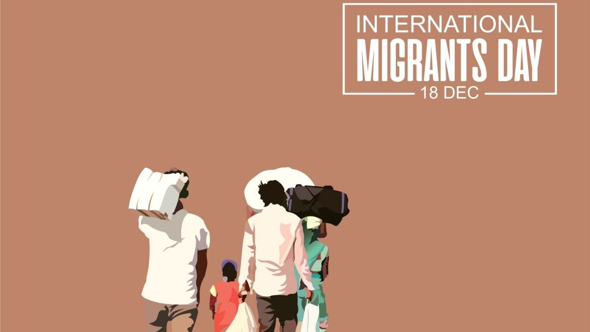 International Migrants Day 2024: Theme, History, Significance, And ...