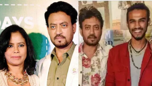 Sutapa Sikdar Reflects On Life Without Irrfan Khan: 'Babil And Ayan ...