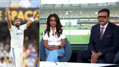'I'm Deeply Sorry': Isa Guha Issues Apology For Remarks On Bumrah ...