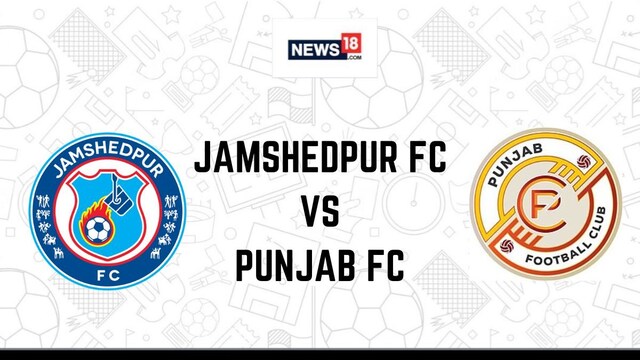 Jamshedpur FC vs Punjab FC: ISL 2024-25 Preview & Predictions | Football News - News18