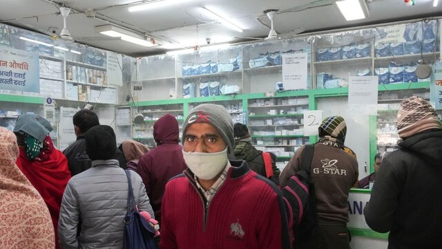 Out-Of-Pocket Expenses Fall As Ayushman Bharat, Generic Medicines ...