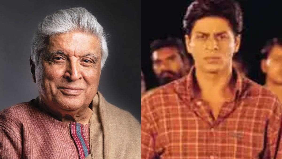 Javed Akhtar Recalls Writing Pal Pal Hai Bhaari: ‘Ashutosh Made The ...