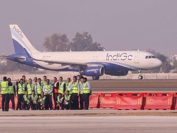Opinion | How Noida's Jewar Airport Will Transform India's Aviation Sector - News18