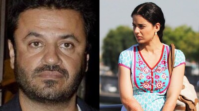 Kangana Ranaut Set To Return As Rani In Queen 2? Vikas Bahl Confirms ...