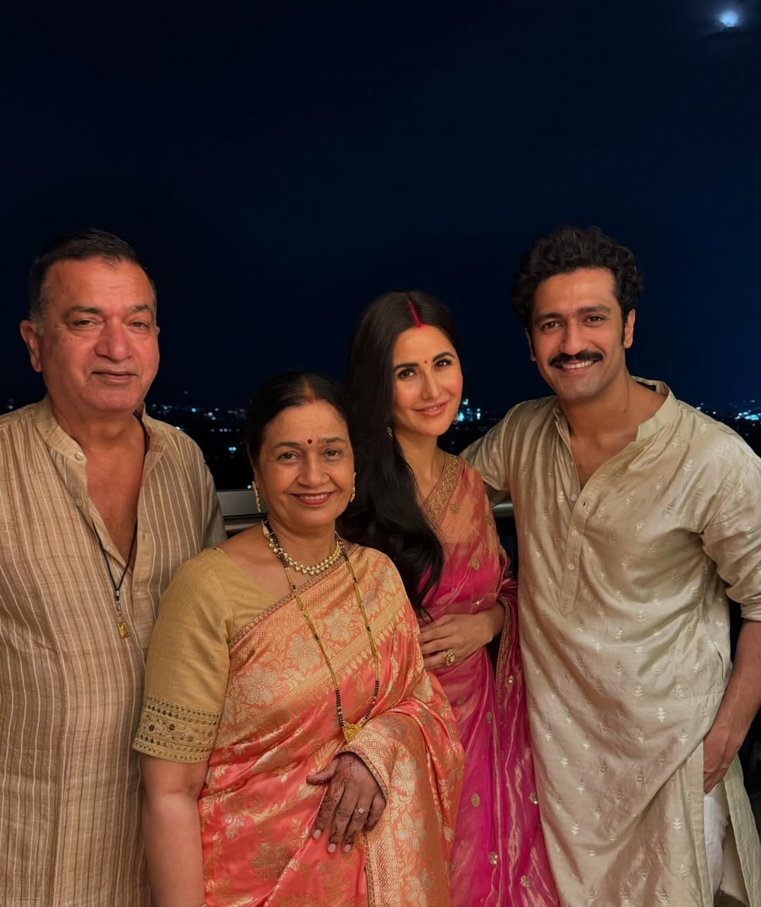 Katrina Kaif-Vicky Kaushal 3rd Wedding Anniversary: 6 Picture-Perfect ...
