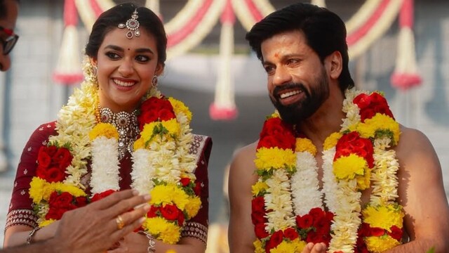 Who Is Antony Thattil? Know All About Keerthy Suresh's Husband And ...