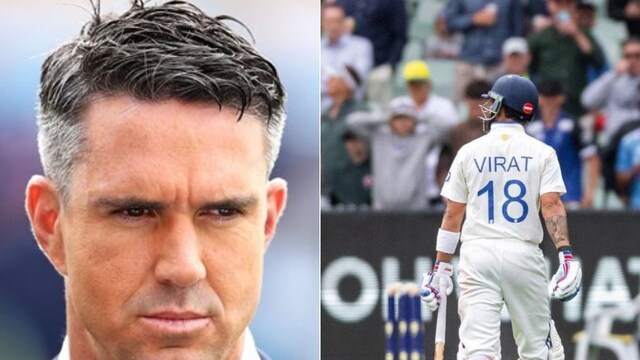 'Imagine How Boring It Would Be Without The Showman': Kevin Pietersen ...