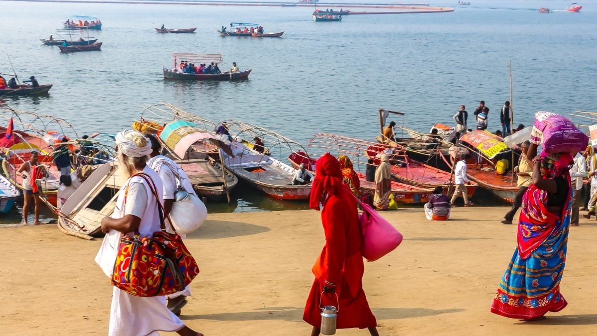 Maha Kumbh Mela 2025: Dates, Location, And Other Details