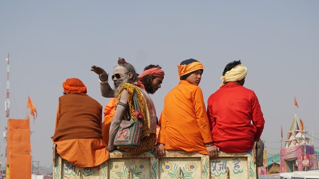 Kumbh Mela 2025: Why Is Maha Kumbh Celebrated As A Symbol Of Unity ...