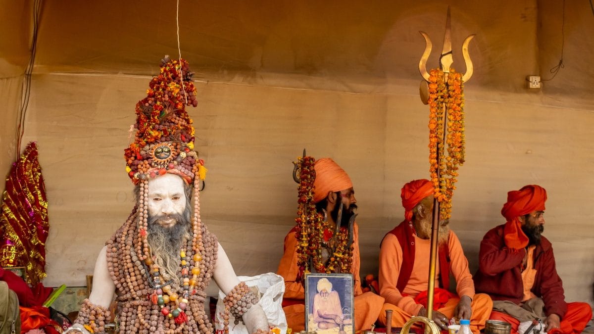 Kumbh Mela 2025: History, Origins, And Evolution Of Maha Kumbh ...