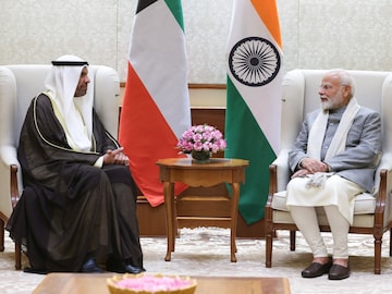 Opinion | India’s Middle East Strategy: What Kuwait Brings To The Table ...