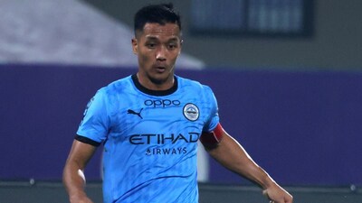 Indian Super League Will Be One Of The Top Leagues In Asia: Mumbai City ...