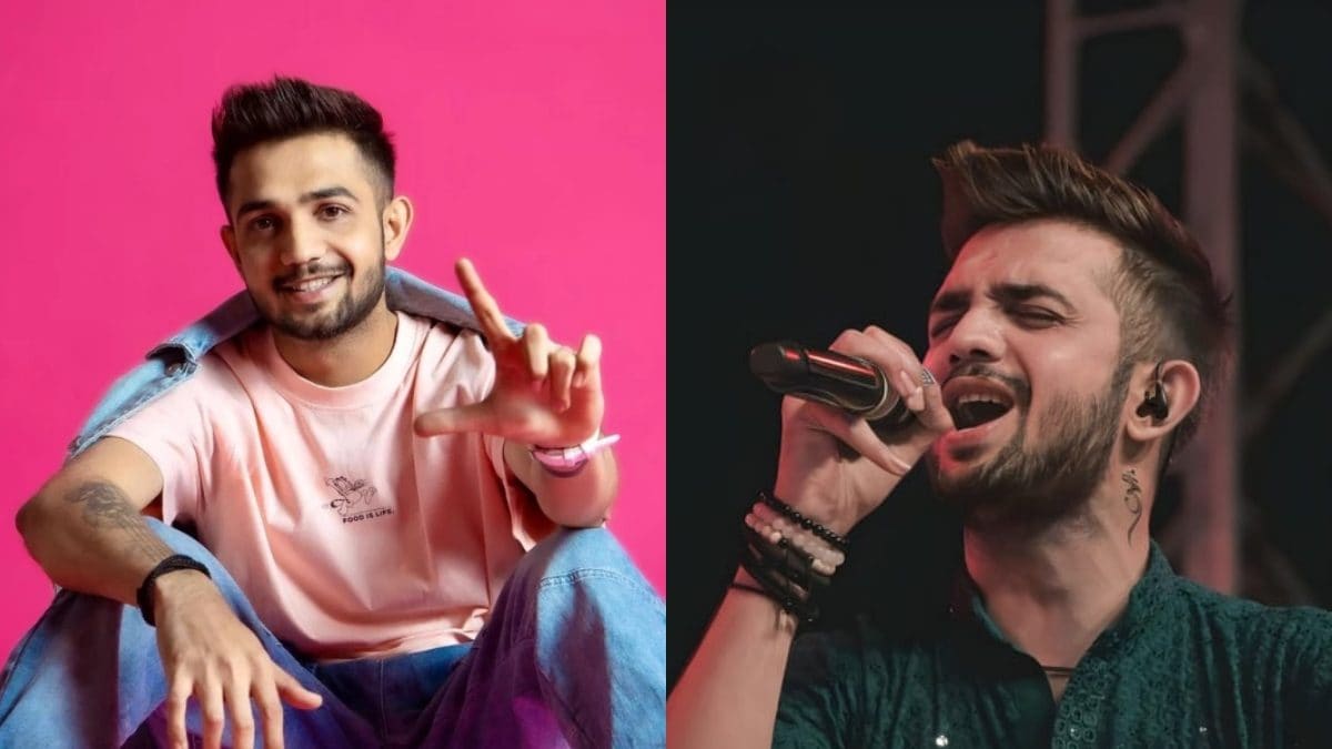 Madhur Sharma Reflects Upon His EP Reversion: 'Blending Bollywood Grooves With Sufi Mysticism ...