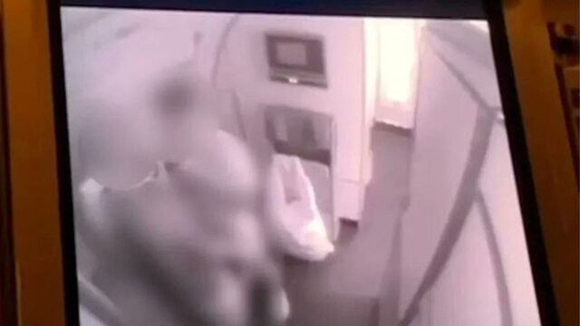 Couple Caught On Camera Having Sex On Plane, Crew Under Fire For Leaking X-Rated Video | World ...