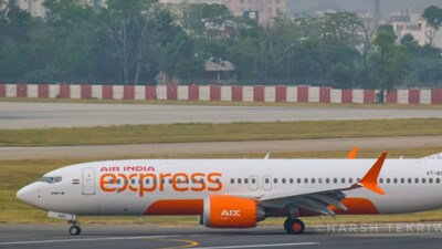 Air India Express Looks For Expansion With New Routes; Defers Kolkata ...