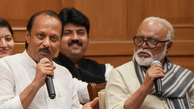 ‘Am I Toy In Your Hands’: Chhagan Bhujbal Attacks Ajit Pawar Over Maharashtra Cabinet Exclusion ...