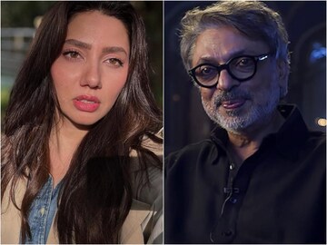 Mahira Khan Reveals Why Heeramandi With Sanjay Leela Bhansali Didn’t Work Out: 'There Were ...