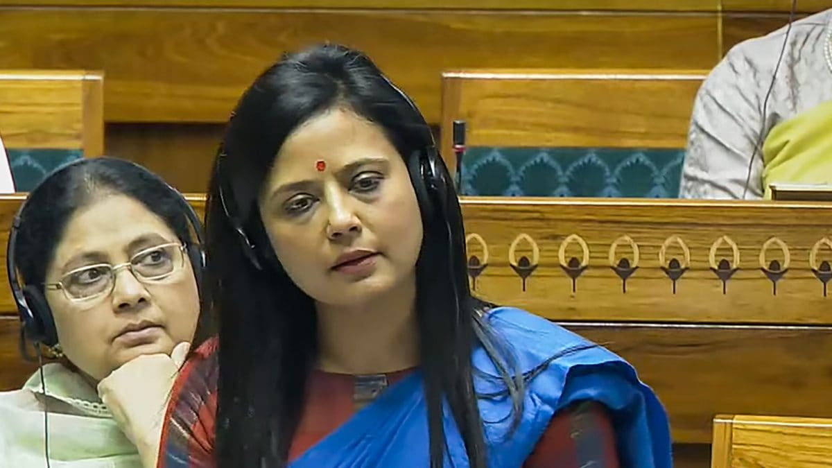 Lok Sabha Highlights: Uproar Over Mahua Moitra's Remarks On Judge Loya's Death, Rijiju Warns Of ...